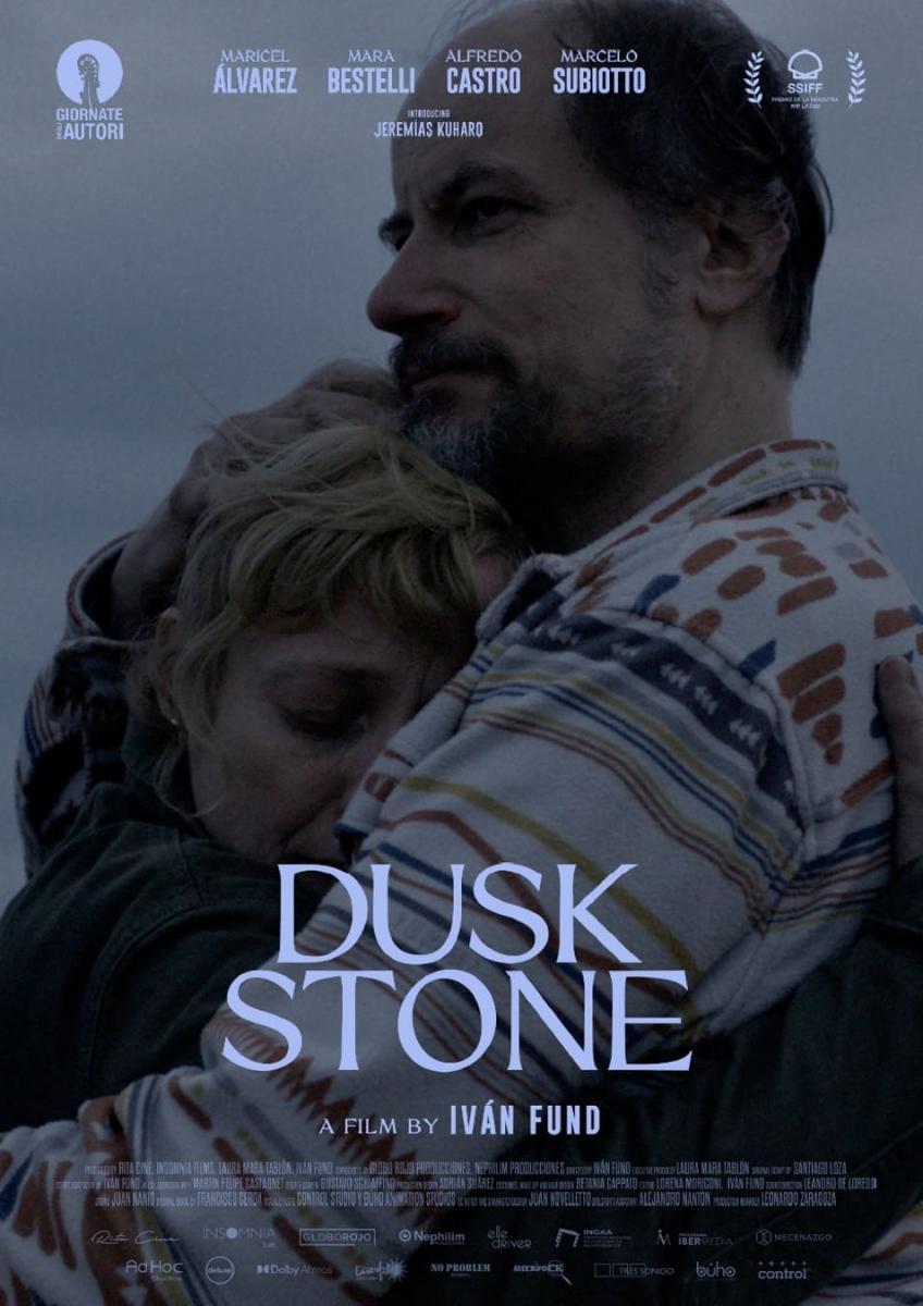 Image gallery for Dusk Stone - FilmAffinity