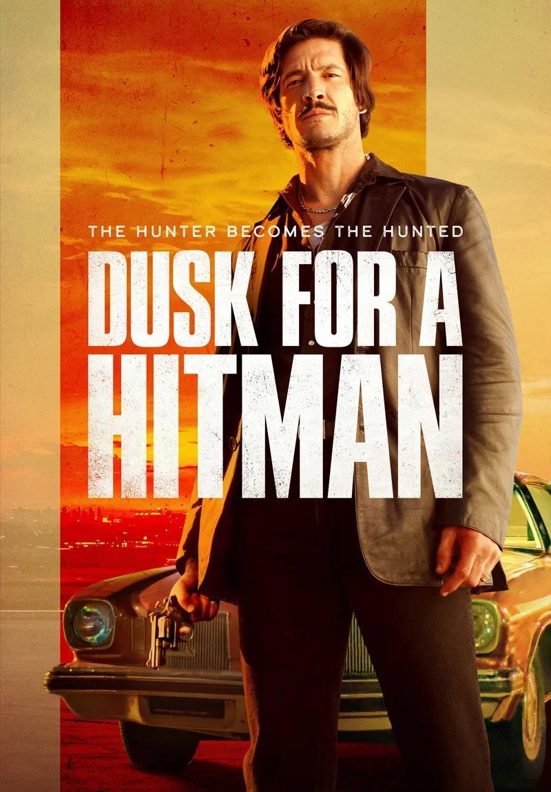 Image gallery for Dusk for a Hitman - FilmAffinity
