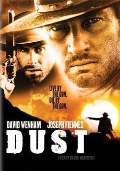 Image gallery for Dust - FilmAffinity