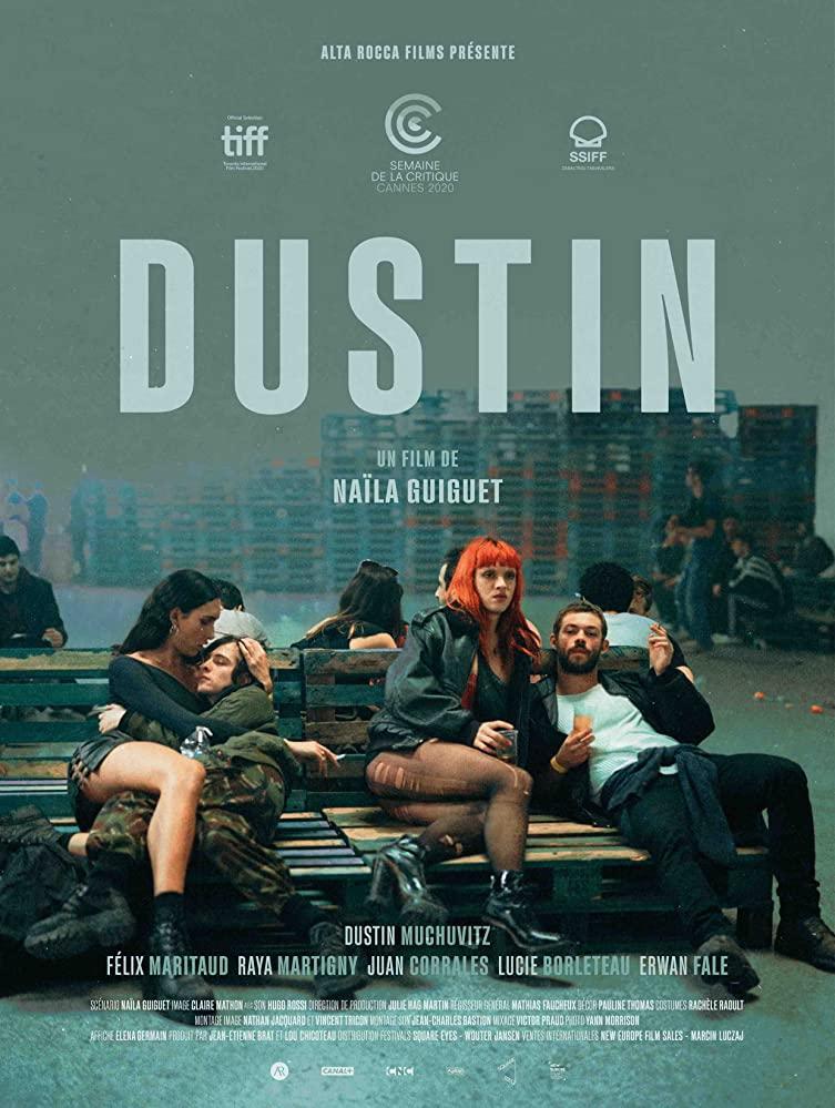 Image gallery for Dustin (S) - FilmAffinity