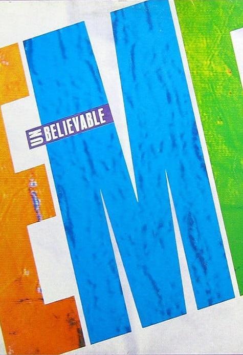 Image gallery for EMF: Unbelievable (Music Video) - FilmAffinity