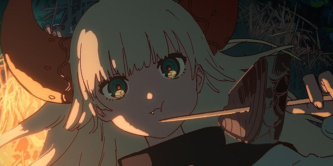 Image gallery for EVE: Flower Storm (Music Video) - FilmAffinity