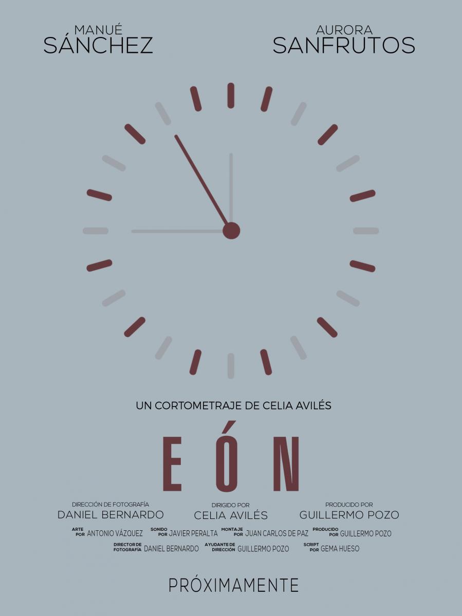 Image gallery for Eón (S) - FilmAffinity