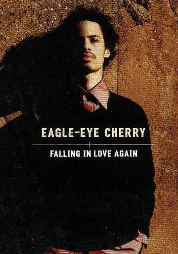 Image gallery for Eagle-Eye Cherry: Falling in Love Again (Music Video) - FilmAffinity
