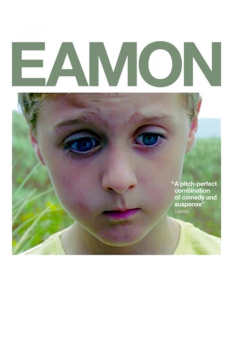 Image gallery for Eamon - FilmAffinity