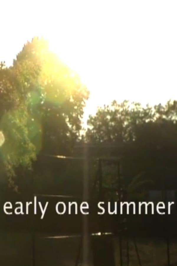 Image gallery for Early One Summer (S) - FilmAffinity