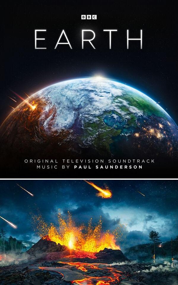 Image gallery for Earth (TV Miniseries) - FilmAffinity