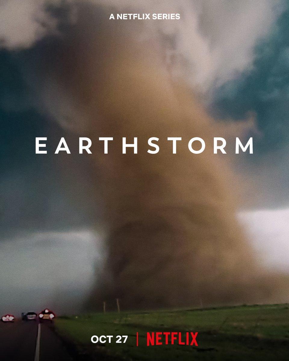 Image gallery for Earthstorm (TV Miniseries) - FilmAffinity