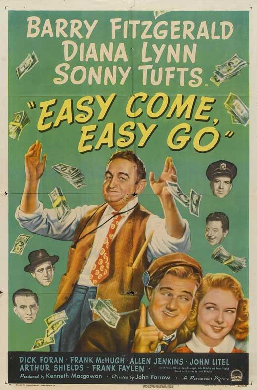 Easy Come Easy Go 1947 FilmAffinity easy-come-easy-go-1947-filmaffinity