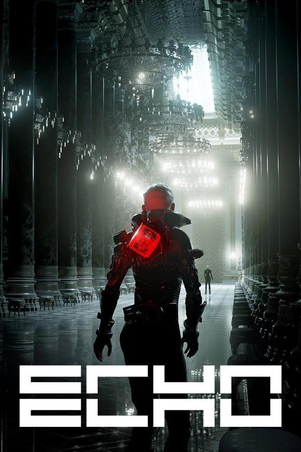 Sección visual de Echo - FilmAffinity