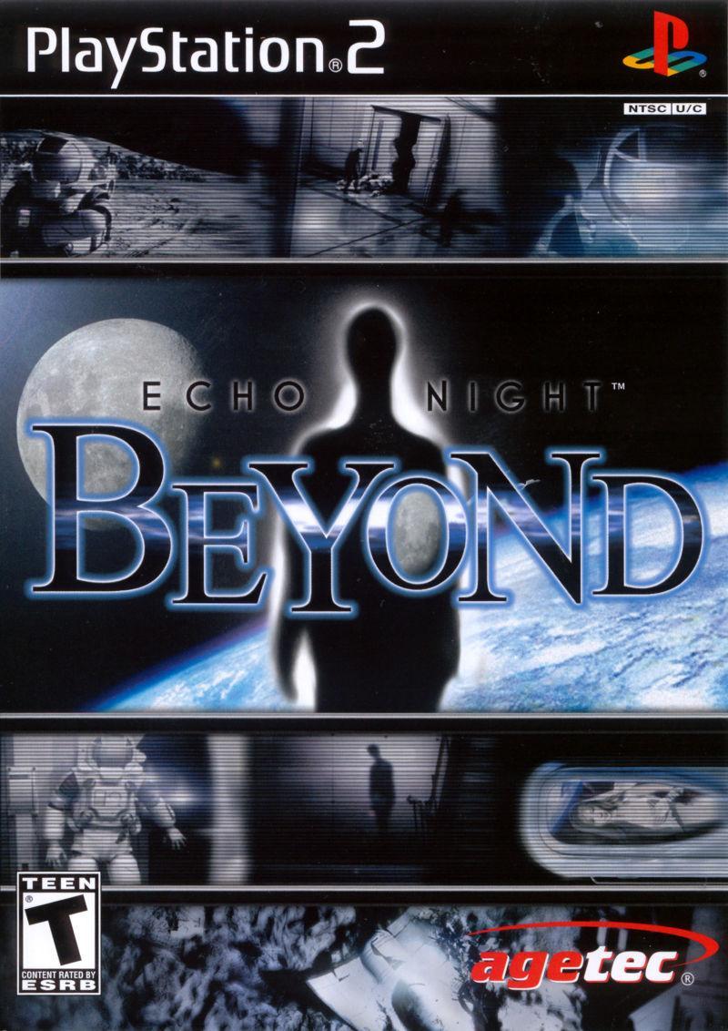 Image gallery for Echo Night Beyond - FilmAffinity