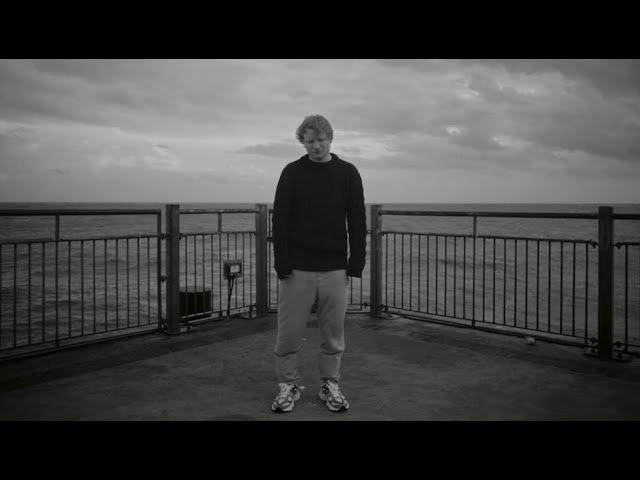 Sección visual de Ed Sheeran: Borderline (Vídeo musical) - FilmAffinity