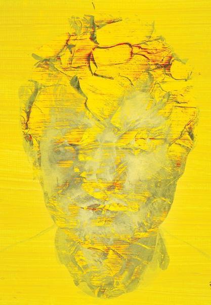 Image gallery for Ed Sheeran: Colourblind (Music Video) - FilmAffinity