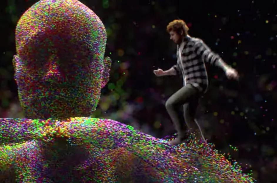 Image gallery for Ed Sheeran: Cross Me (feat. Chance The Rapper & PnB Rock) (Music Video ...