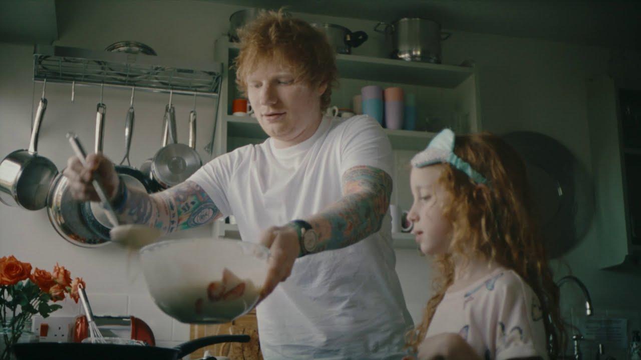 Image gallery for Ed Sheeran: Dusty (Music Video) - FilmAffinity