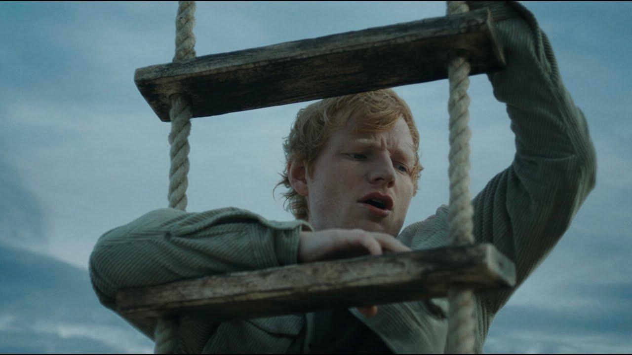 Image gallery for Ed Sheeran: No Strings (Music Video) - FilmAffinity