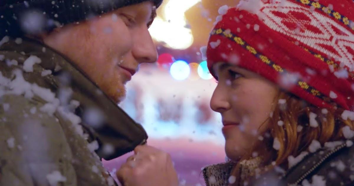 Image gallery for Ed Sheeran: Perfect (Music Video) - FilmAffinity