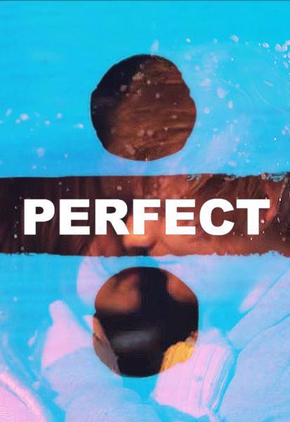 Sección visual de Ed Sheeran: Perfect (Vídeo musical) - FilmAffinity