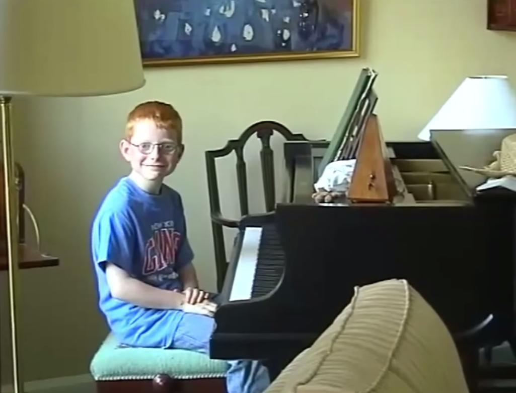 Sección visual de Ed Sheeran: Photograph (Vídeo musical) - FilmAffinity