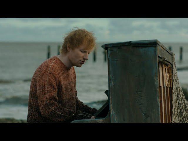 Image gallery for Ed Sheeran: Spark (Music Video) - FilmAffinity