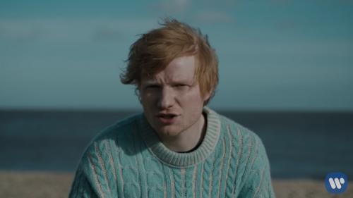 Image gallery for Ed Sheeran: Sycamore (Music Video) - FilmAffinity