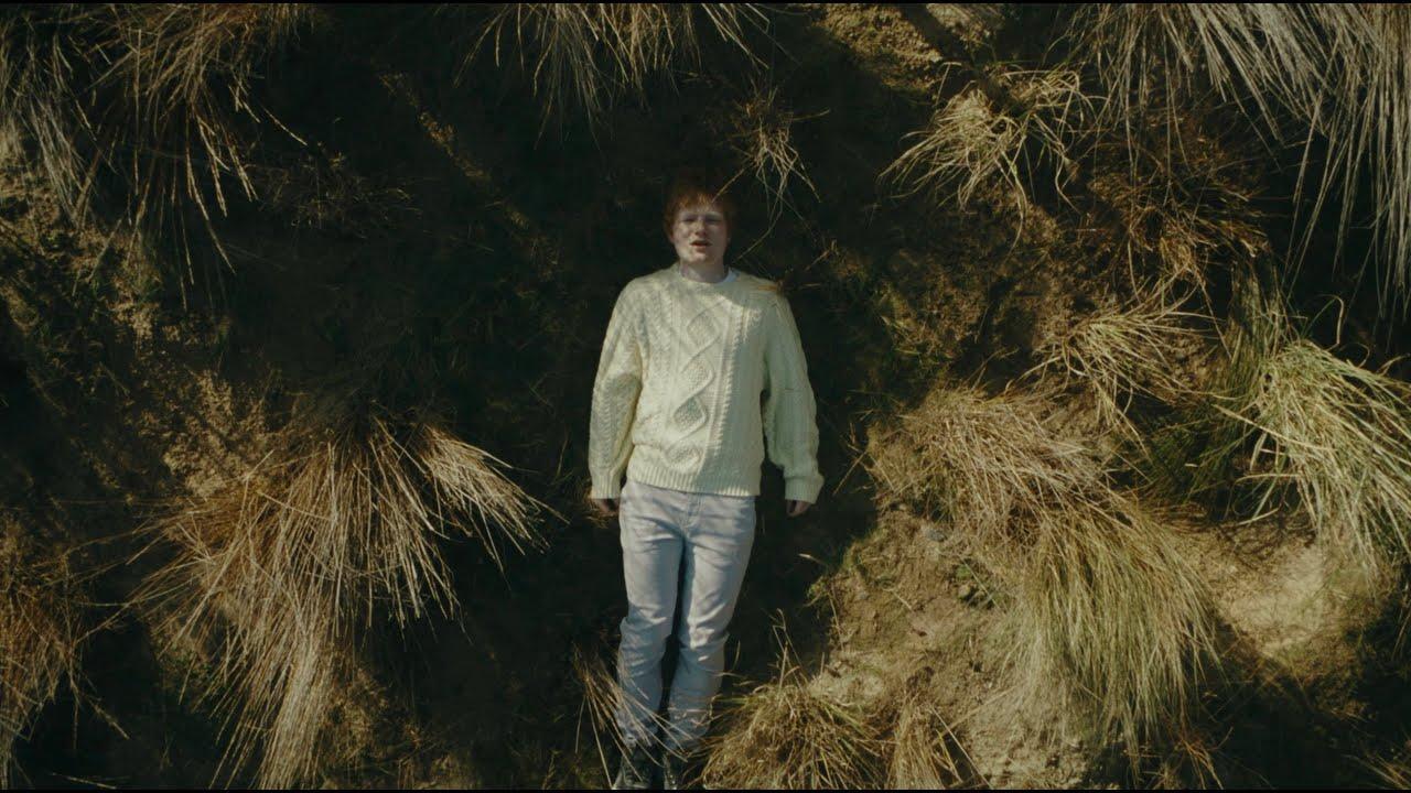 Image gallery for Ed Sheeran: The Hills of Aberfeldy (Music Video) - FilmAffinity