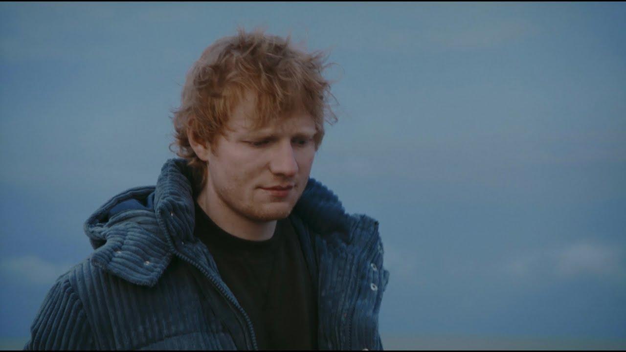 Image gallery for Ed Sheeran: Vega (Music Video) - FilmAffinity