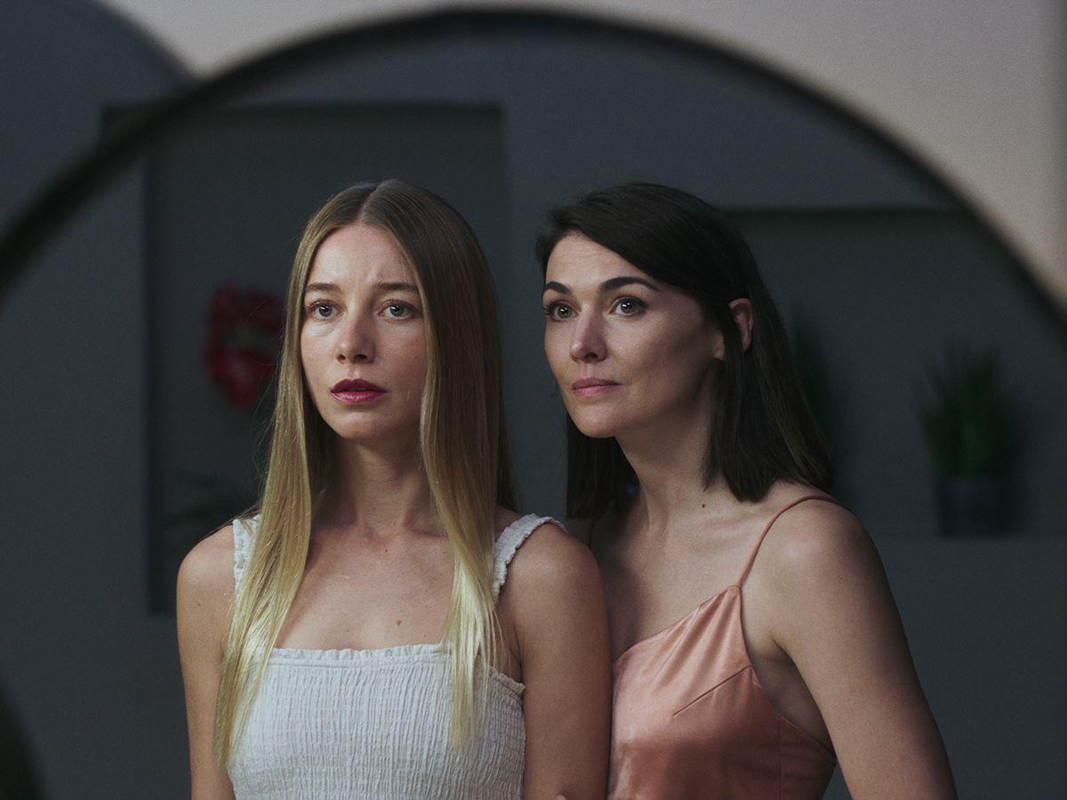 Image gallery for Edén - FilmAffinity