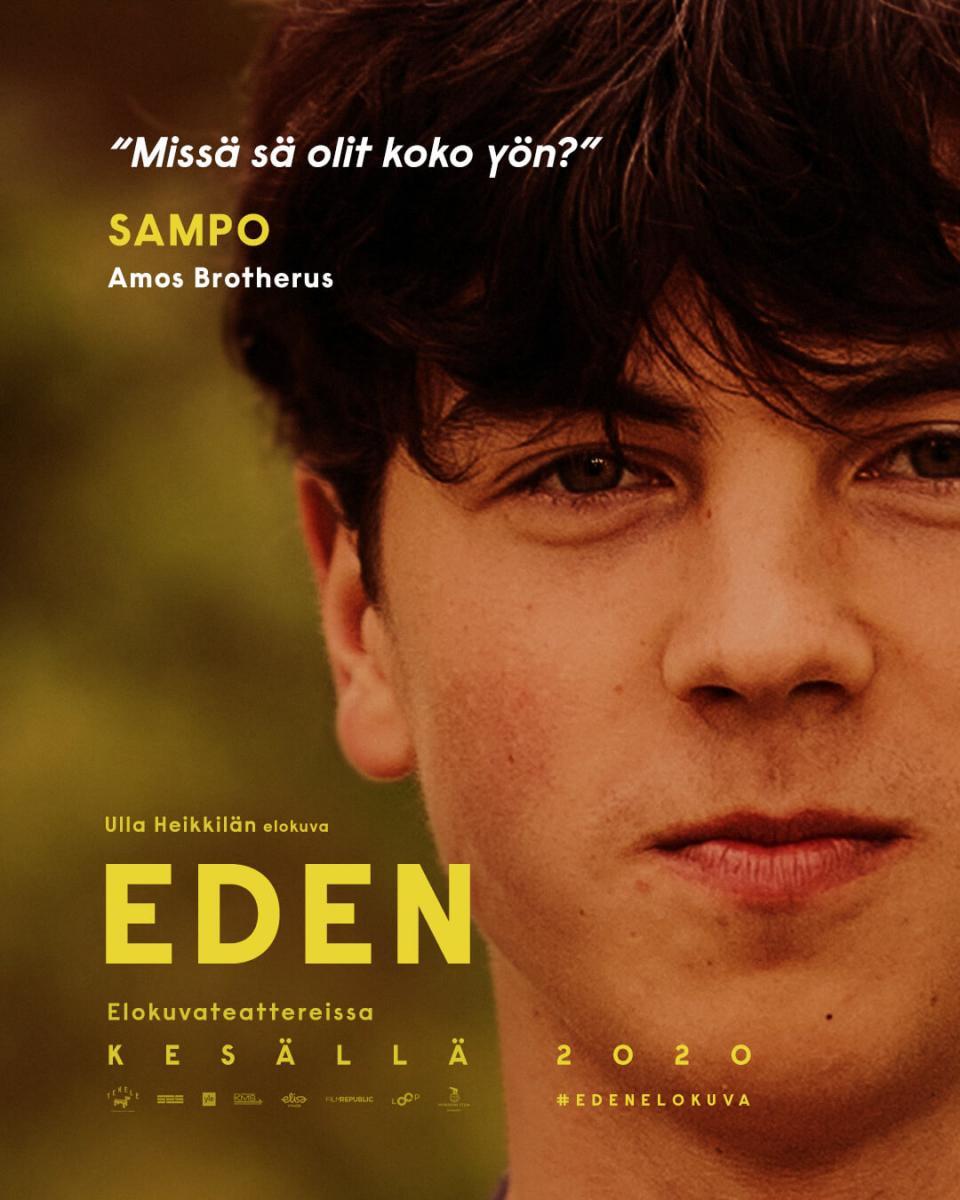 Image gallery for Eden - FilmAffinity