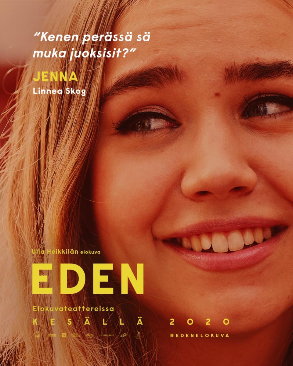 Image gallery for Eden - FilmAffinity