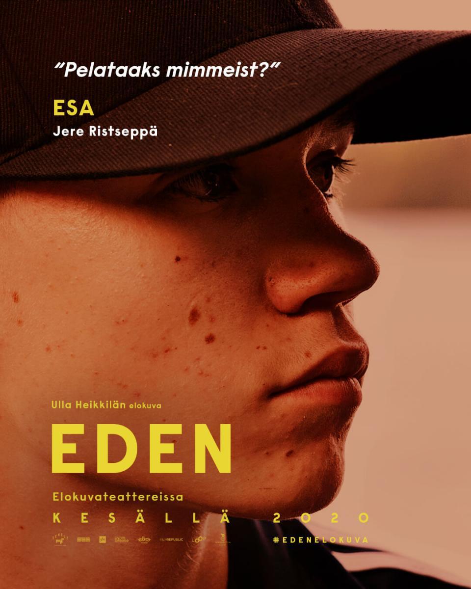 Image gallery for Eden - FilmAffinity