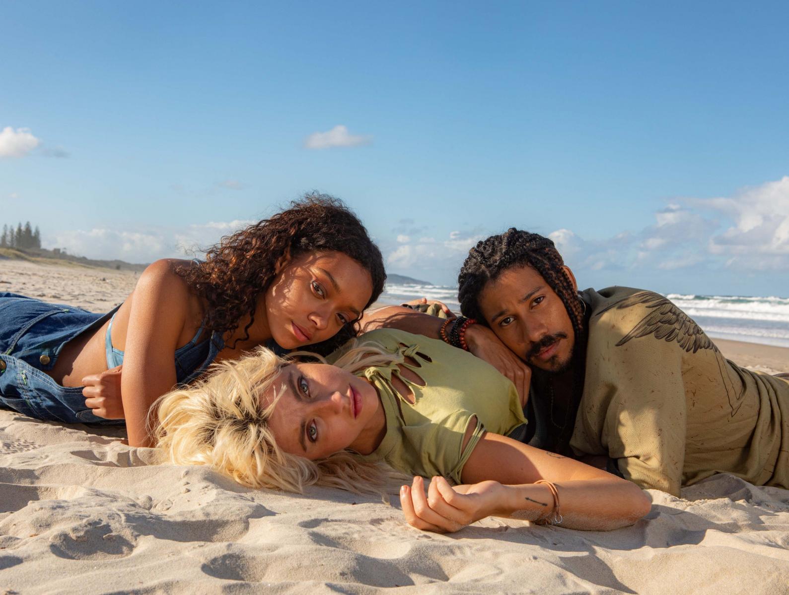 Image gallery for Eden (TV Series) - FilmAffinity
