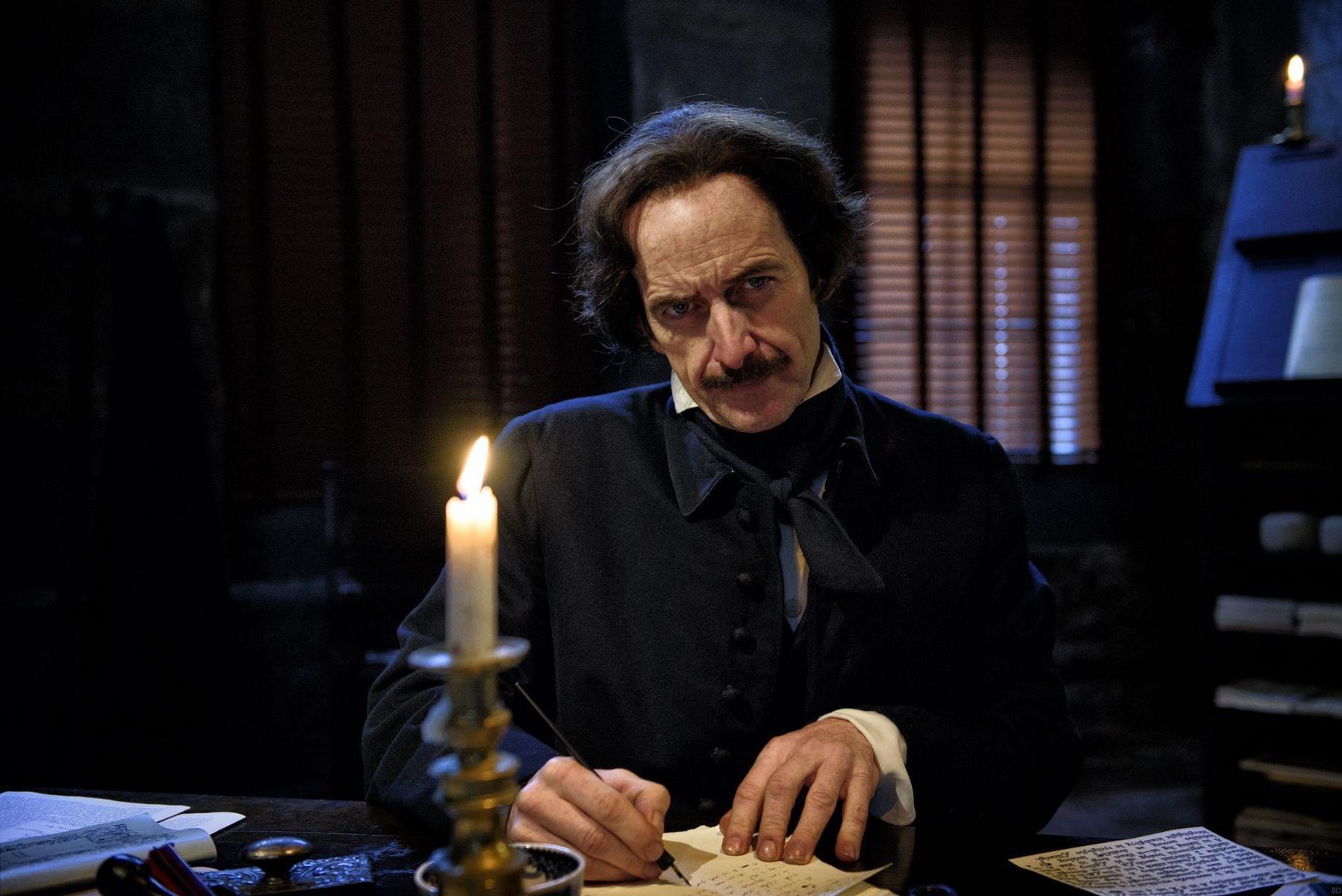 Image gallery for Edgar Allan Poe: Buried Alive (TV) - FilmAffinity