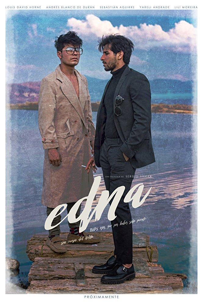 Image gallery for Edna - FilmAffinity