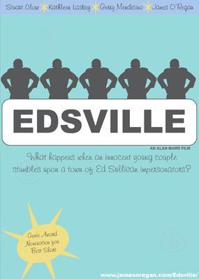 Image gallery for Edsville (S) - FilmAffinity
