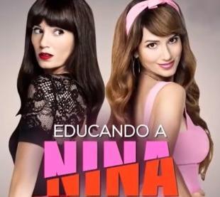 Sección visual de Educando a Nina (Serie de TV) - FilmAffinity