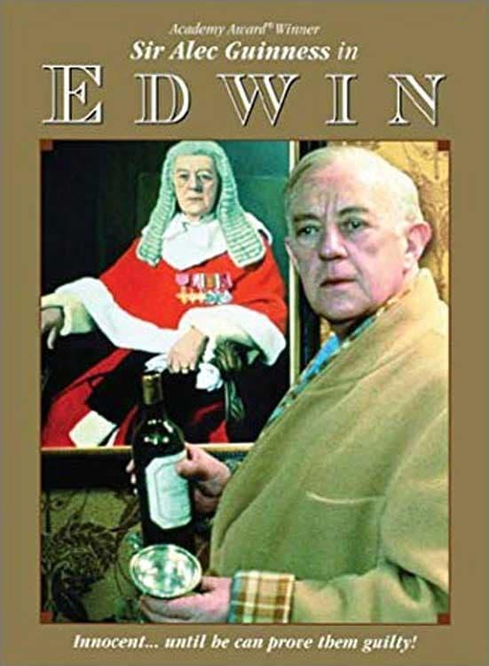 Image gallery for Edwin (TV) - FilmAffinity
