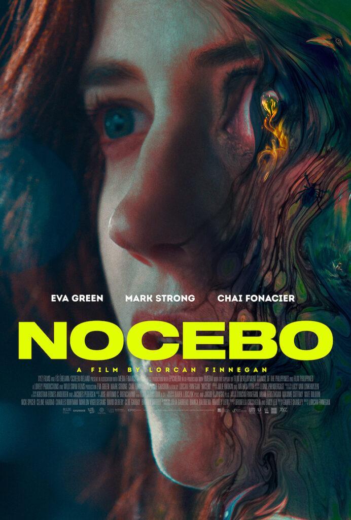 Sección visual de Efecto nocebo - FilmAffinity