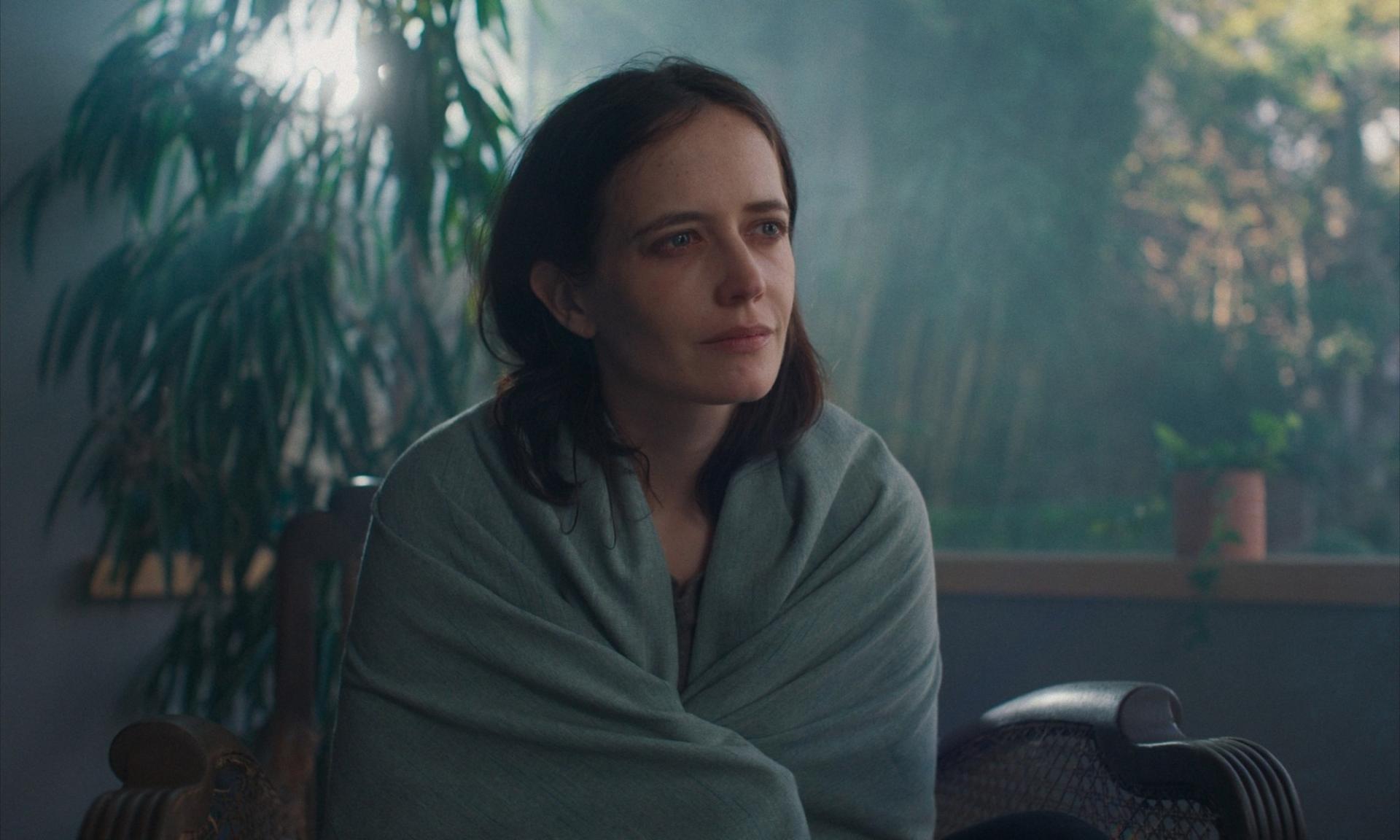 Sección visual de Efecto nocebo - FilmAffinity