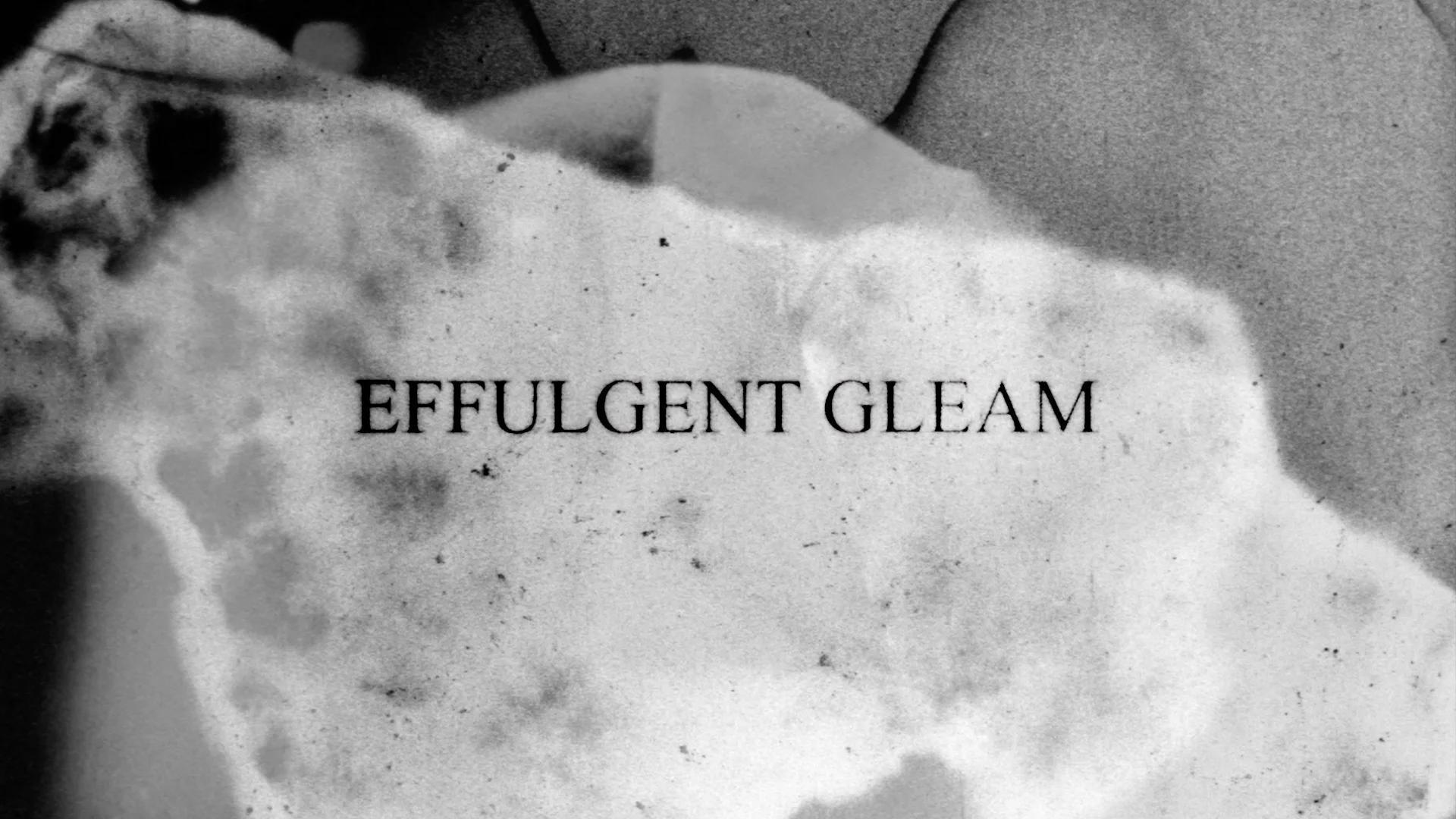 Sección visual de Effulgent Gleam (C) - FilmAffinity