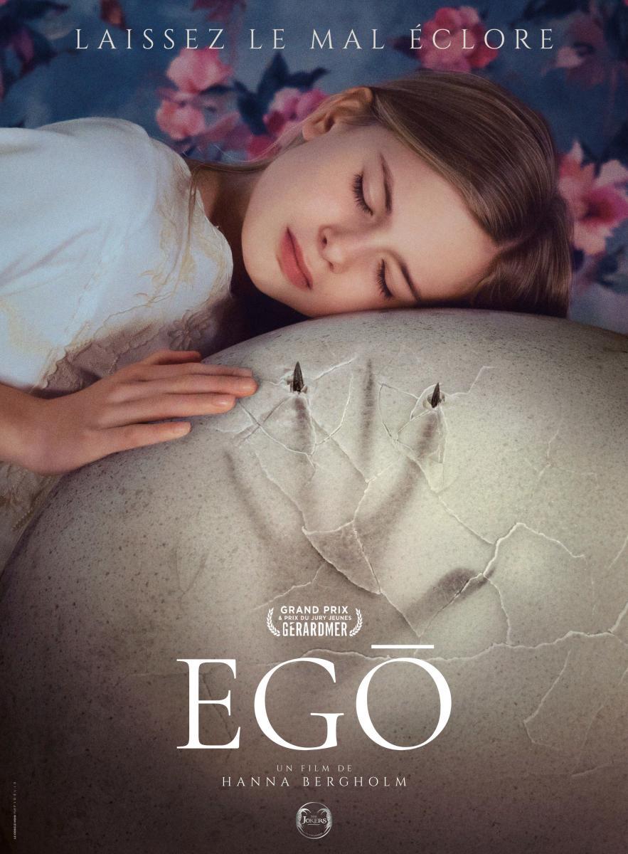 Sección visual de Ego - FilmAffinity