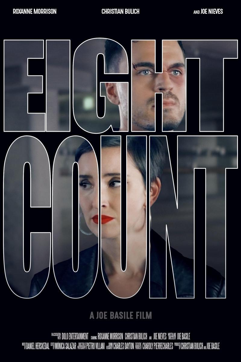 Sección visual de Eight Count (C) - FilmAffinity