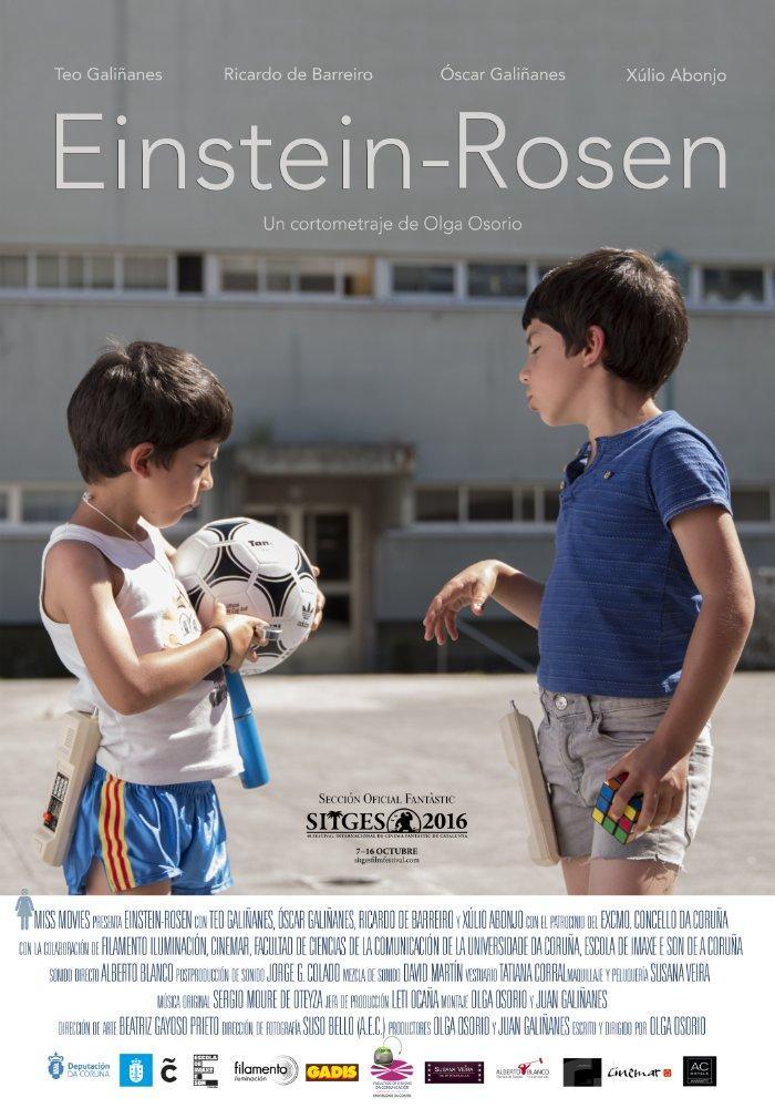 Image gallery for Einstein-Rosen (S) (S) - FilmAffinity