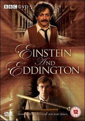 Sección visual de Einstein (TV) - FilmAffinity