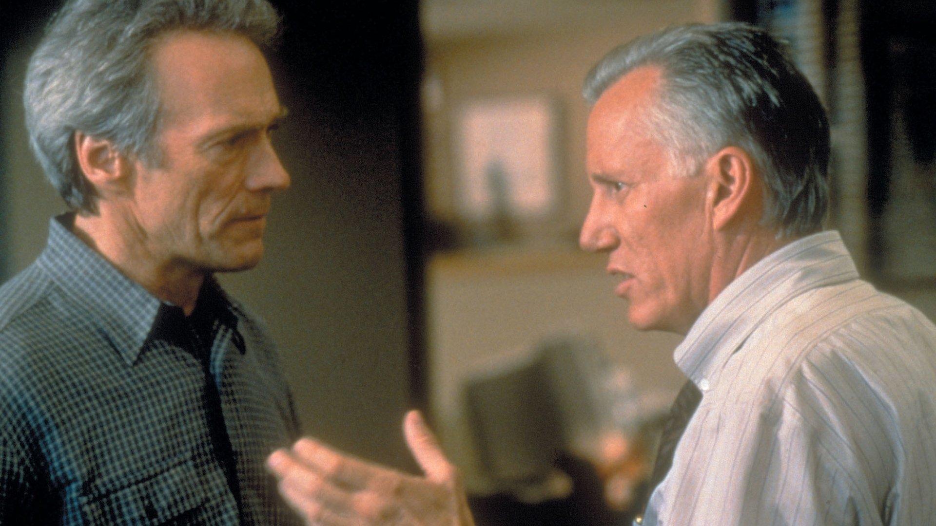 Sección visual de Ejecución inminente - FilmAffinity