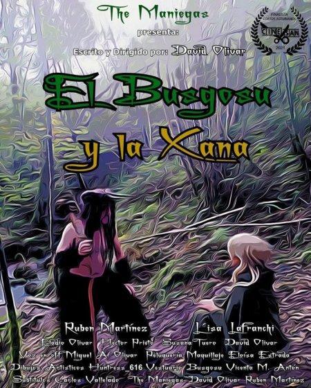 Image gallery for El Busgosu y la Xana (S) - FilmAffinity