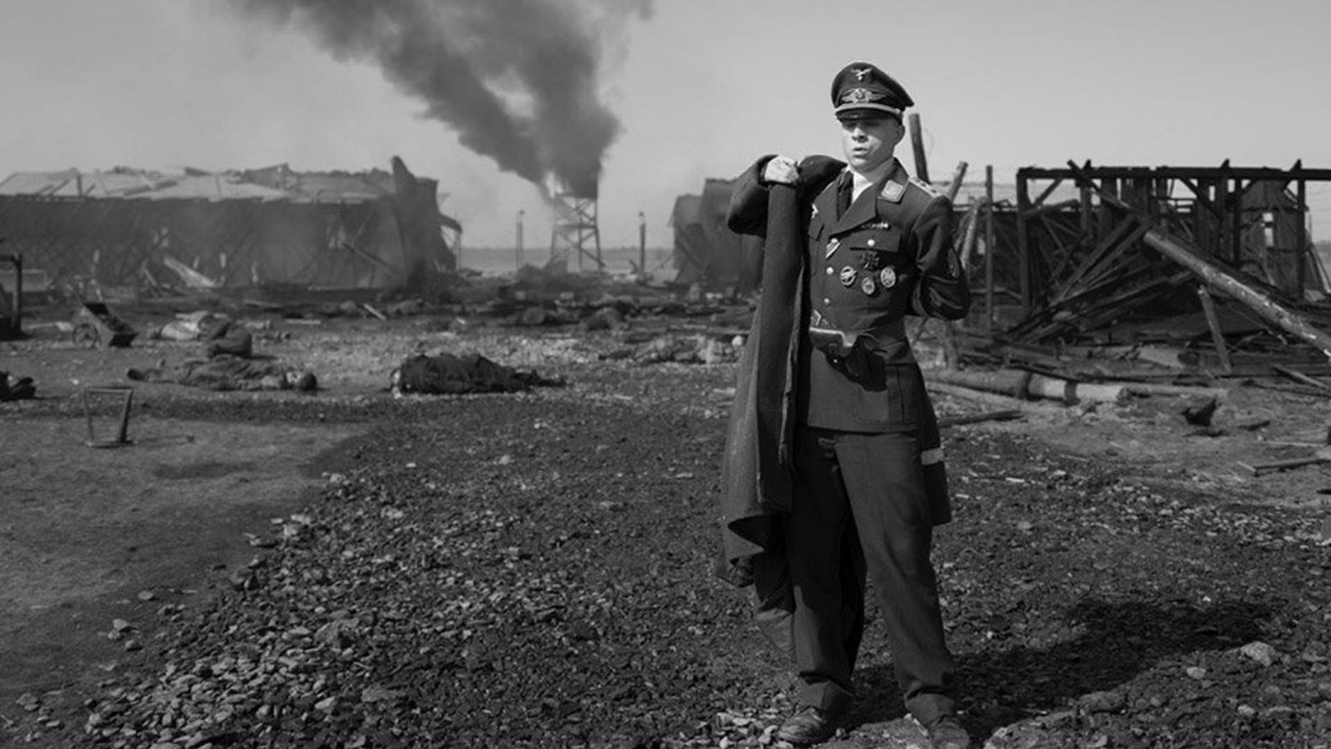 Sección visual de El Capitán - FilmAffinity