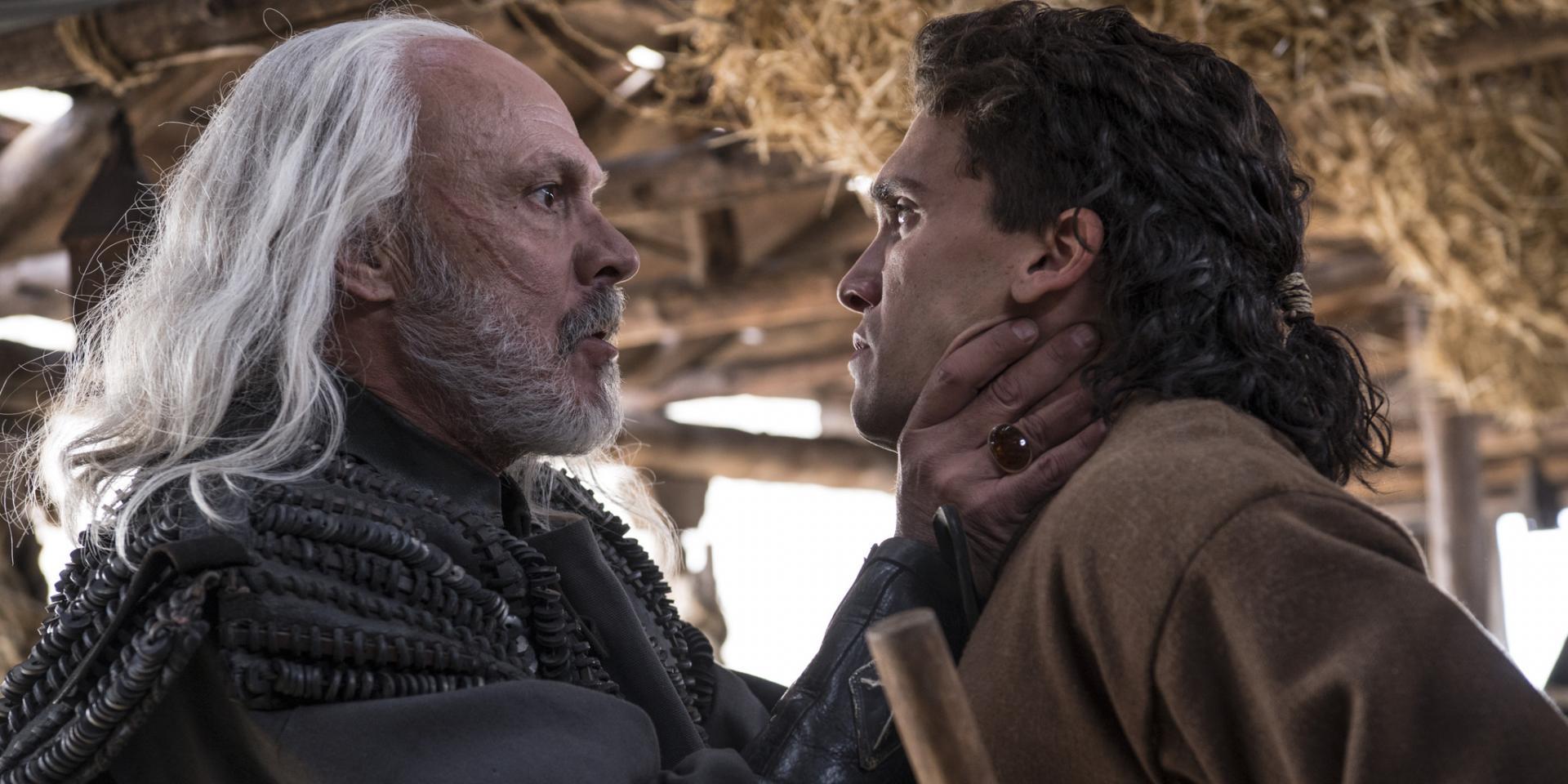 Image gallery for El Cid (TV Series) - FilmAffinity