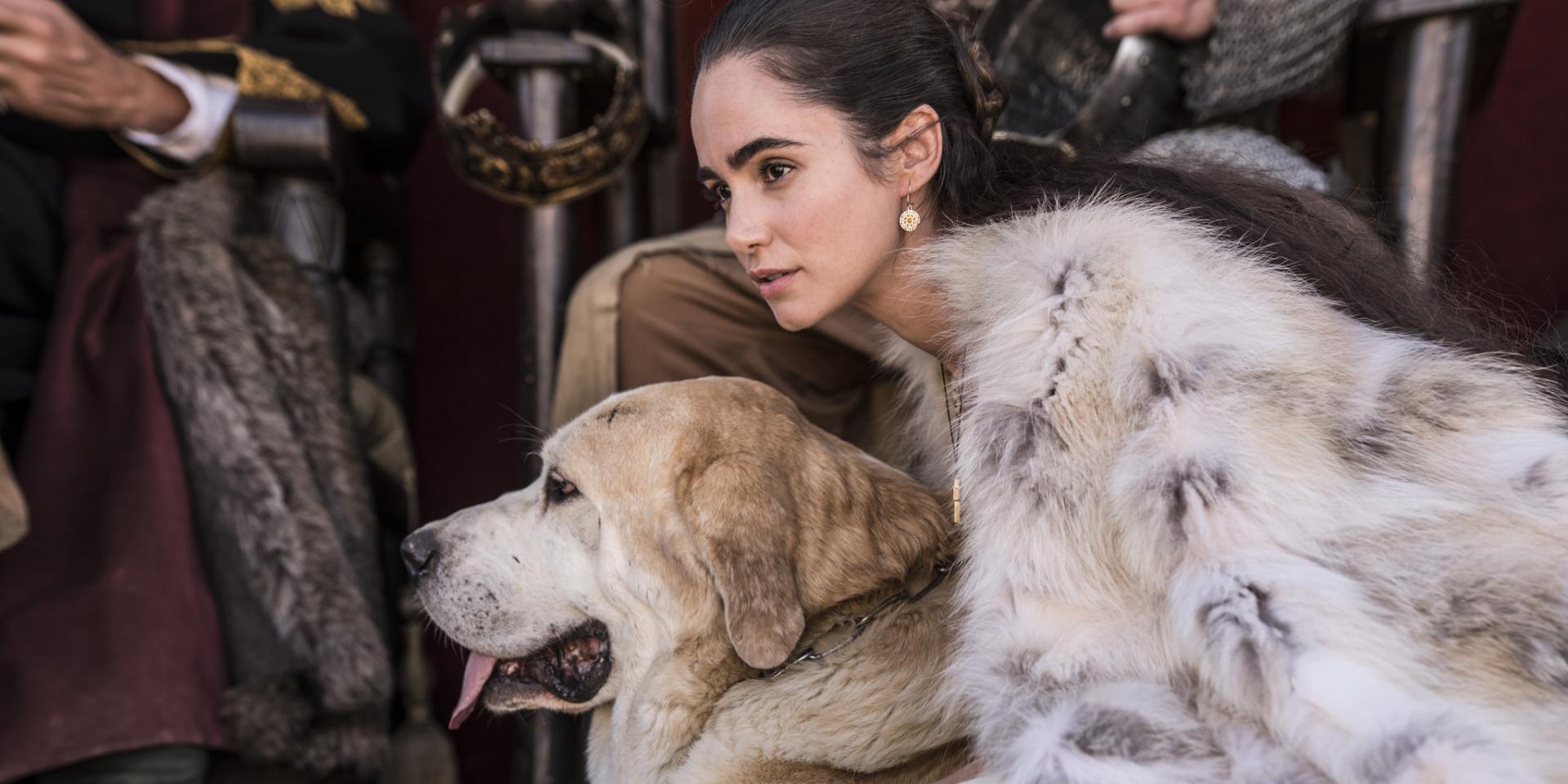 Image gallery for El Cid (TV Series) - FilmAffinity