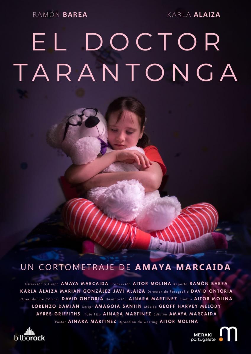 Image gallery for El Doctor Tarantonga (S) - FilmAffinity